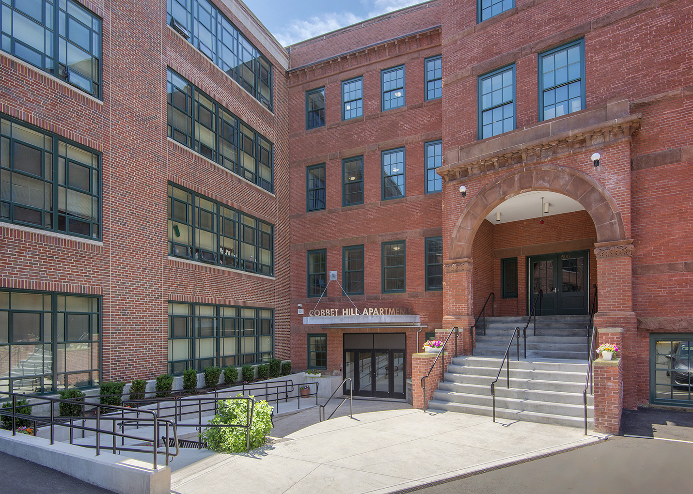 COBBET HILL | Keith Construction