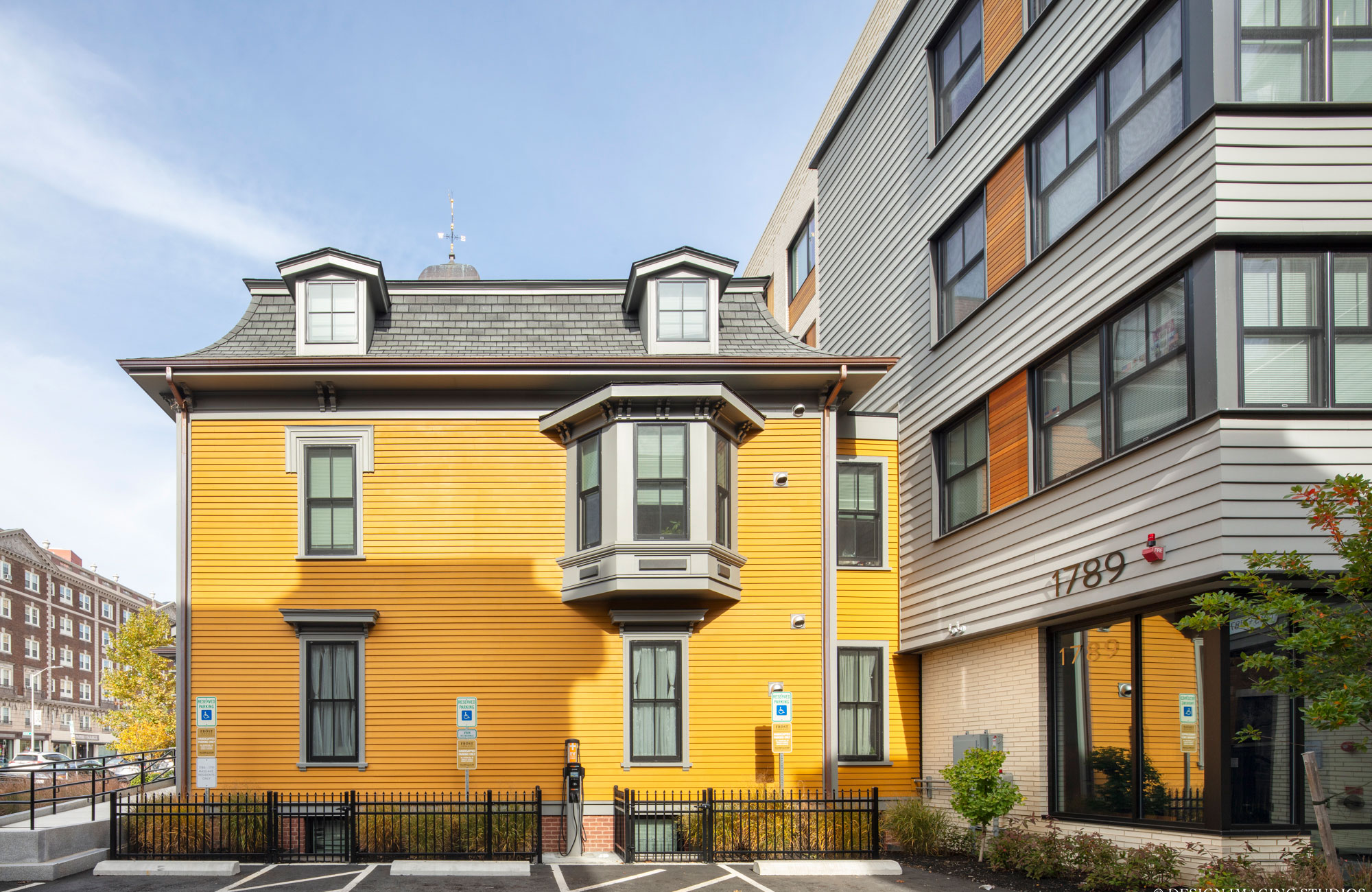 Projects | Keith Construction