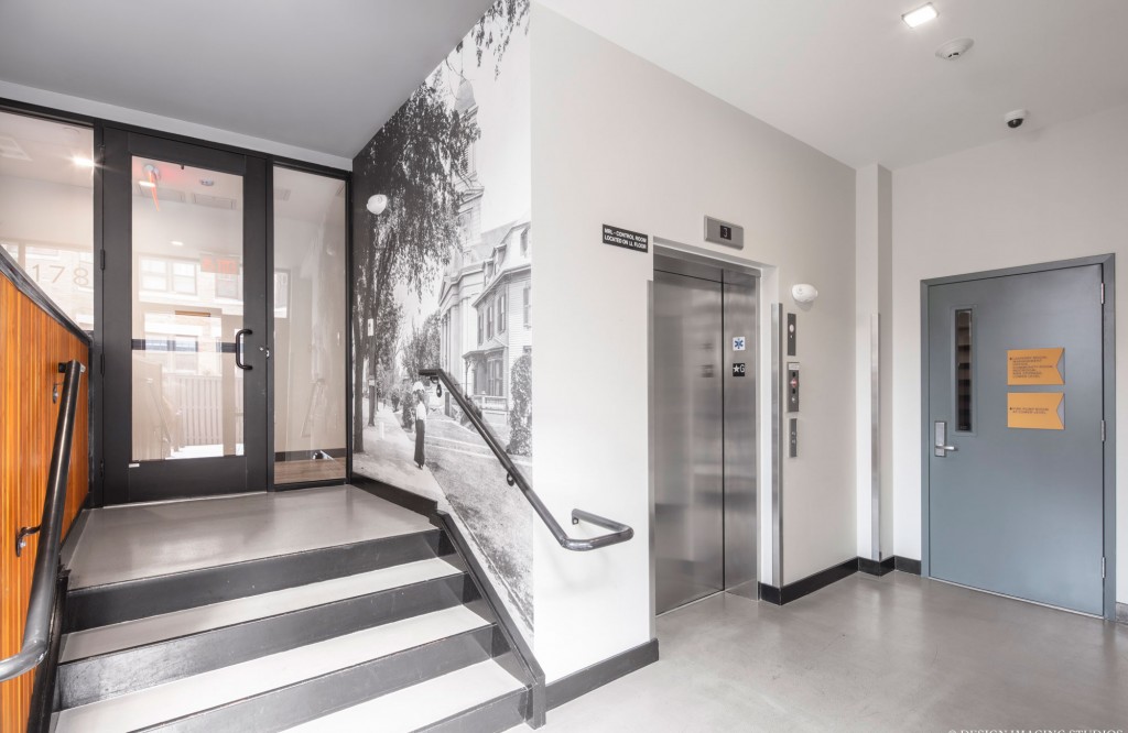 Projects | Keith Construction