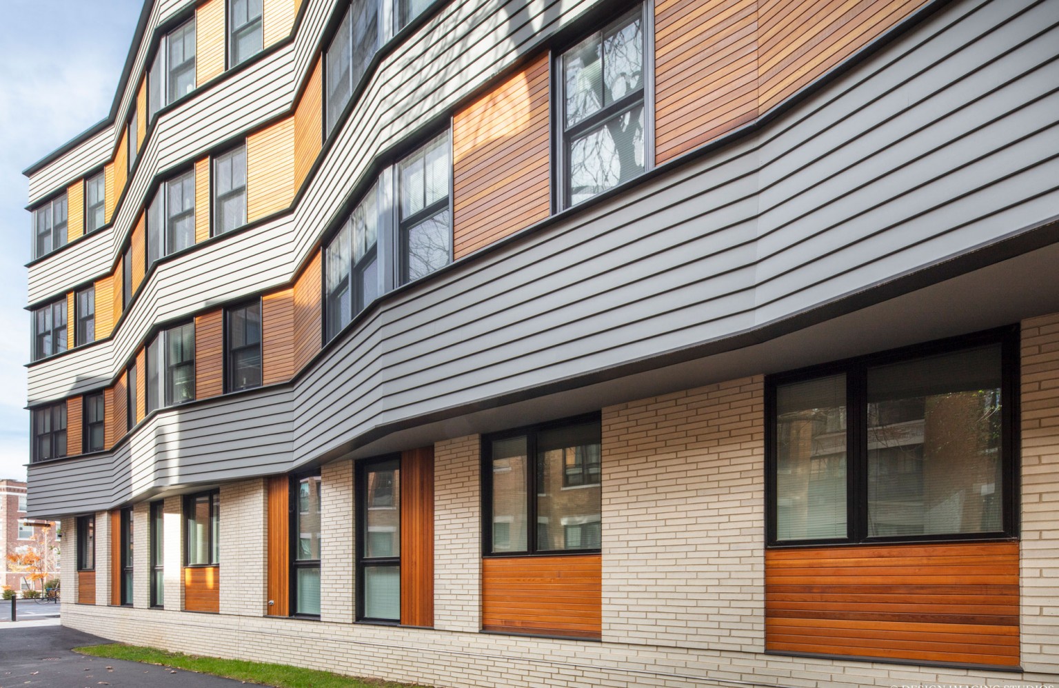 Projects | Keith Construction