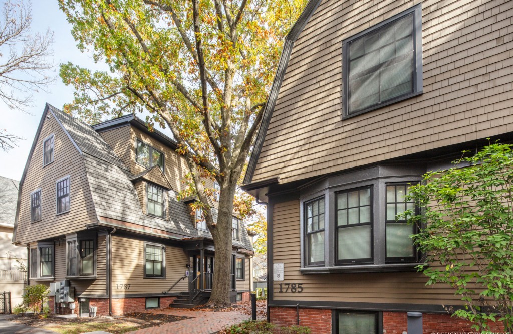 Projects | Keith Construction