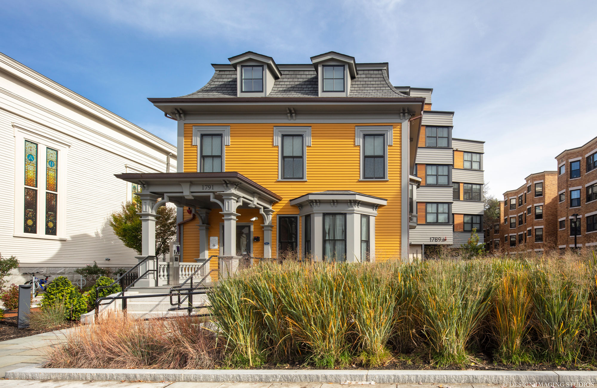 Projects | Keith Construction