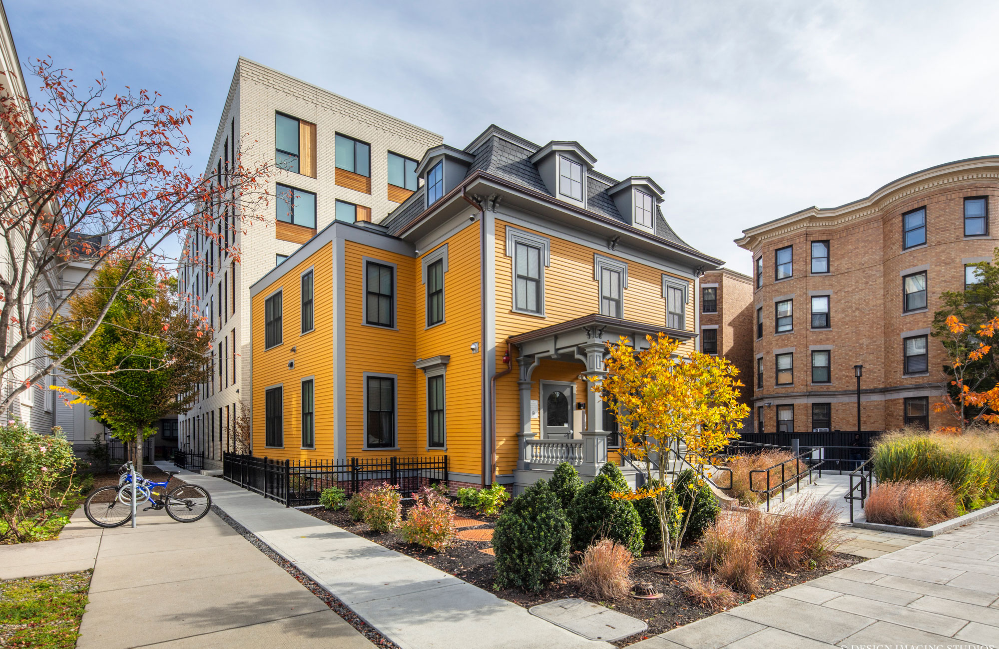 Projects | Keith Construction