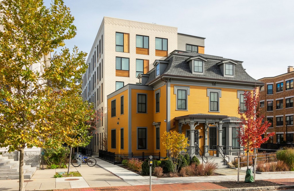 Projects | Keith Construction