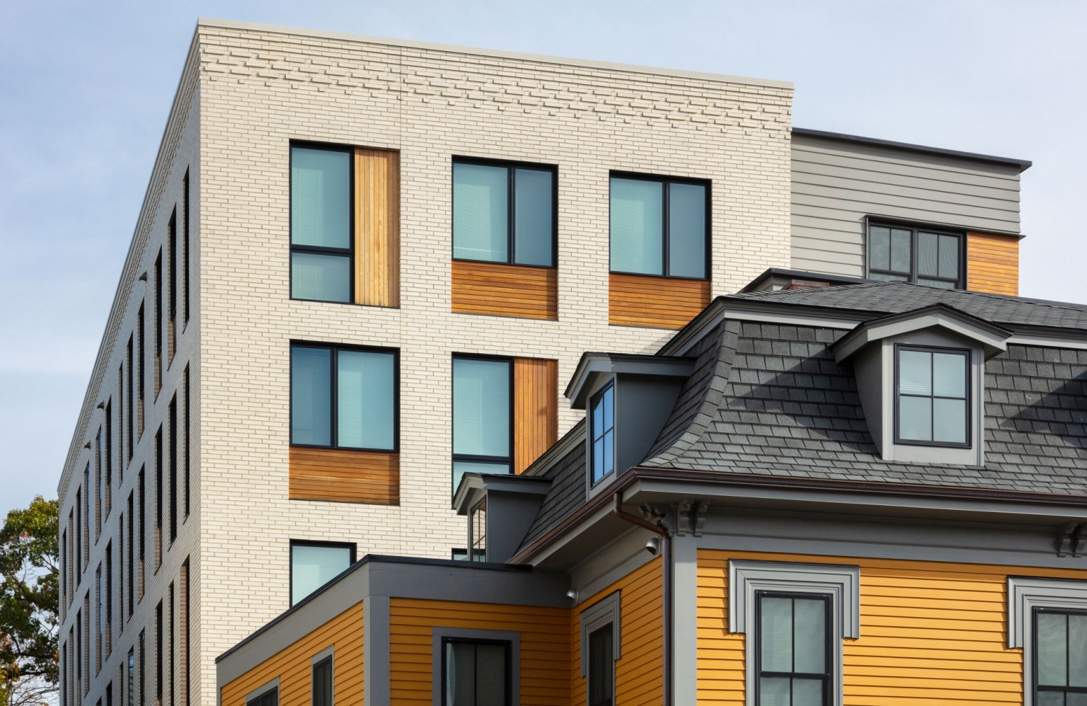 Projects | Keith Construction