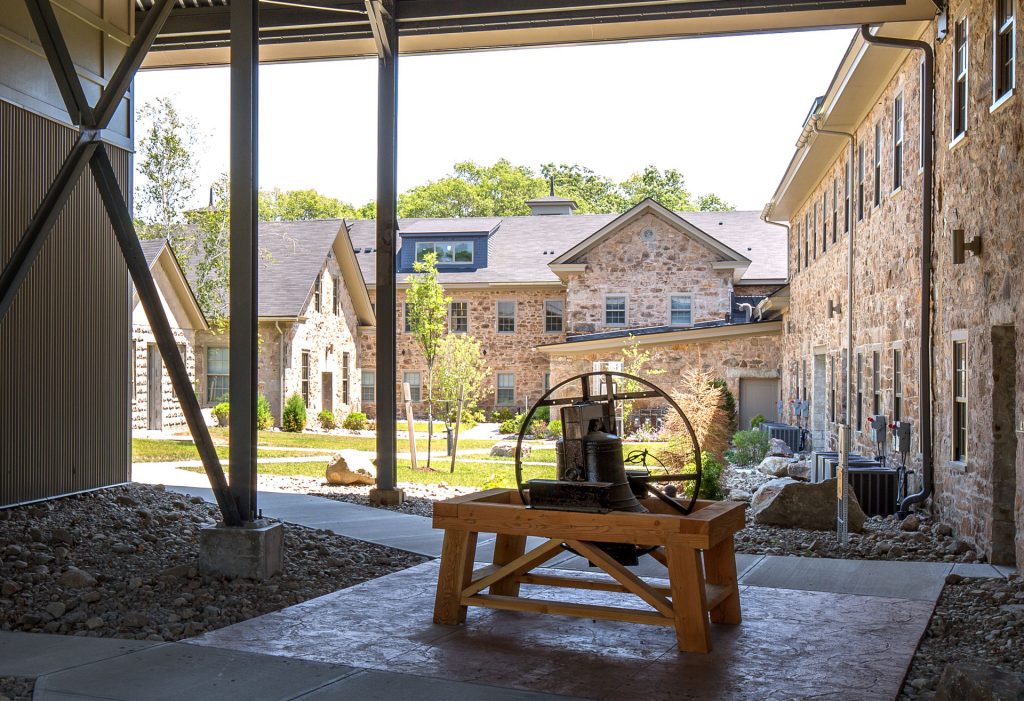 Projects | Keith Construction