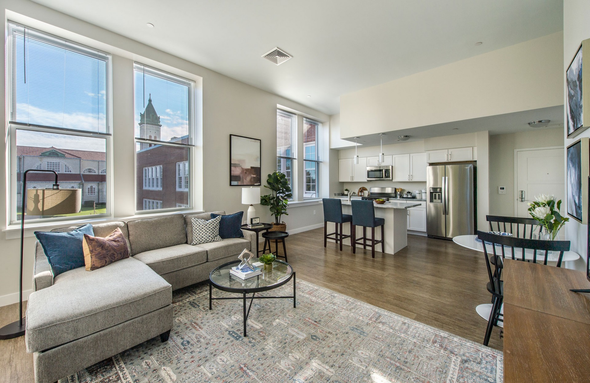 Projects | Keith Construction