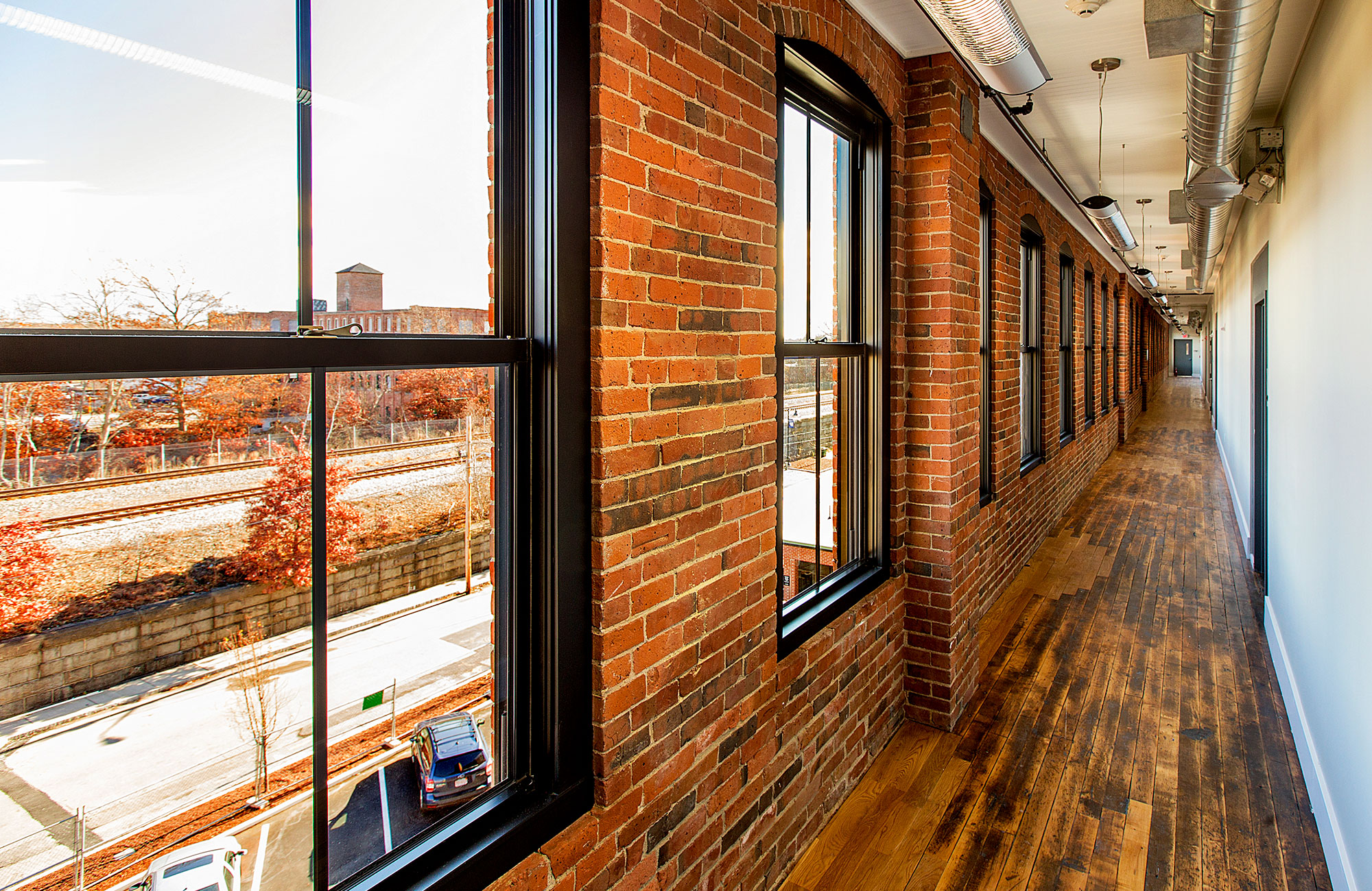 STATION LOFTS | Keith Construction
