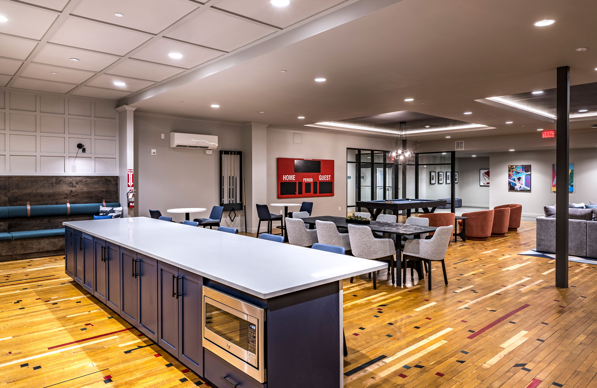 Projects | Keith Construction