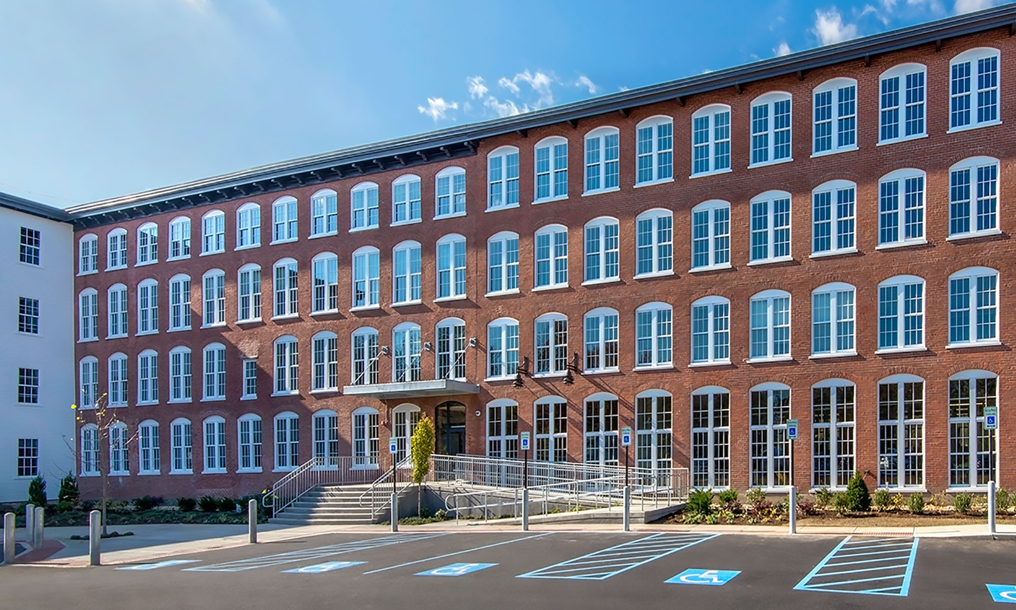 STERLING LOFTS | Keith Construction