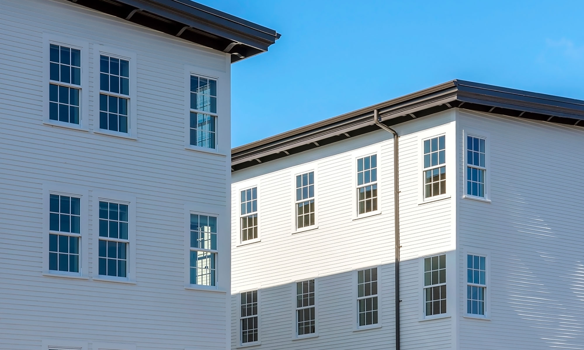 STERLING LOFTS | Keith Construction