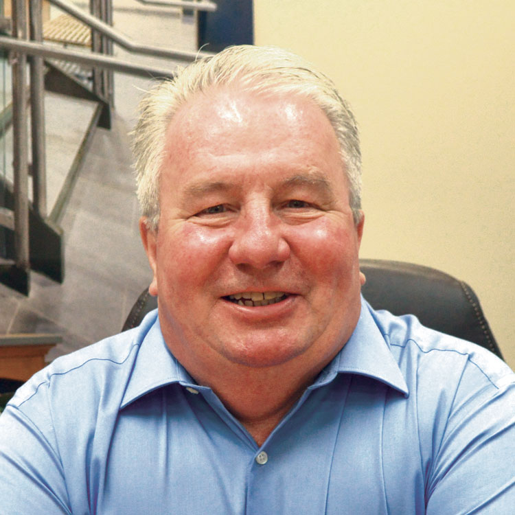 Our Team | Keith Construction