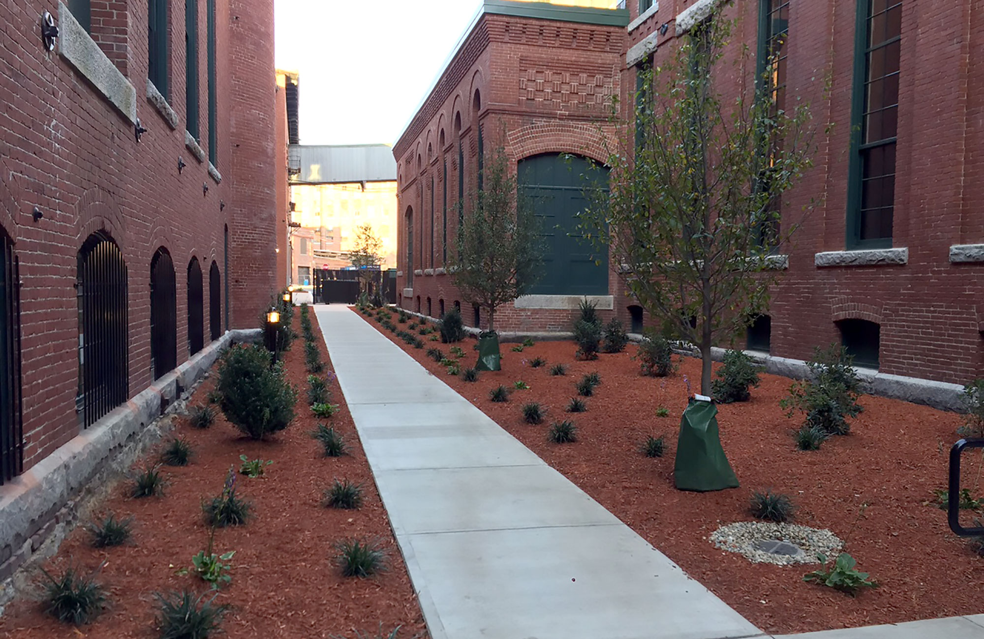 LOFT Five50 – Keith Construction