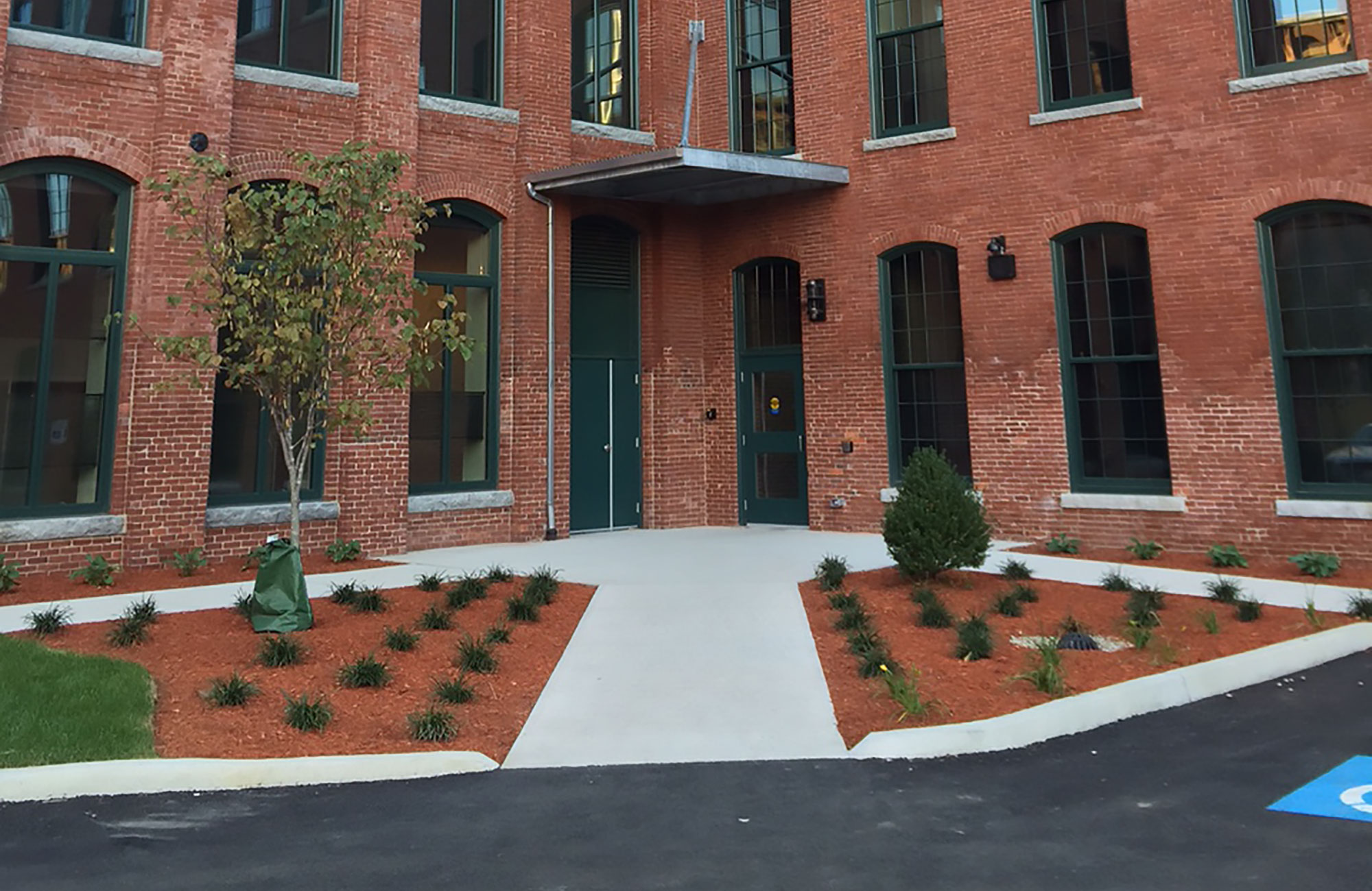 LOFT Five50 – Keith Construction