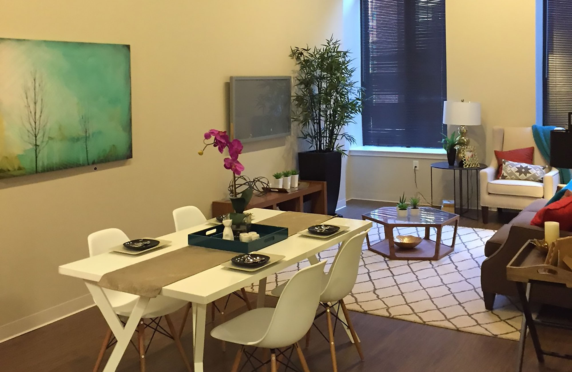 LOFT Five50 – Keith Construction