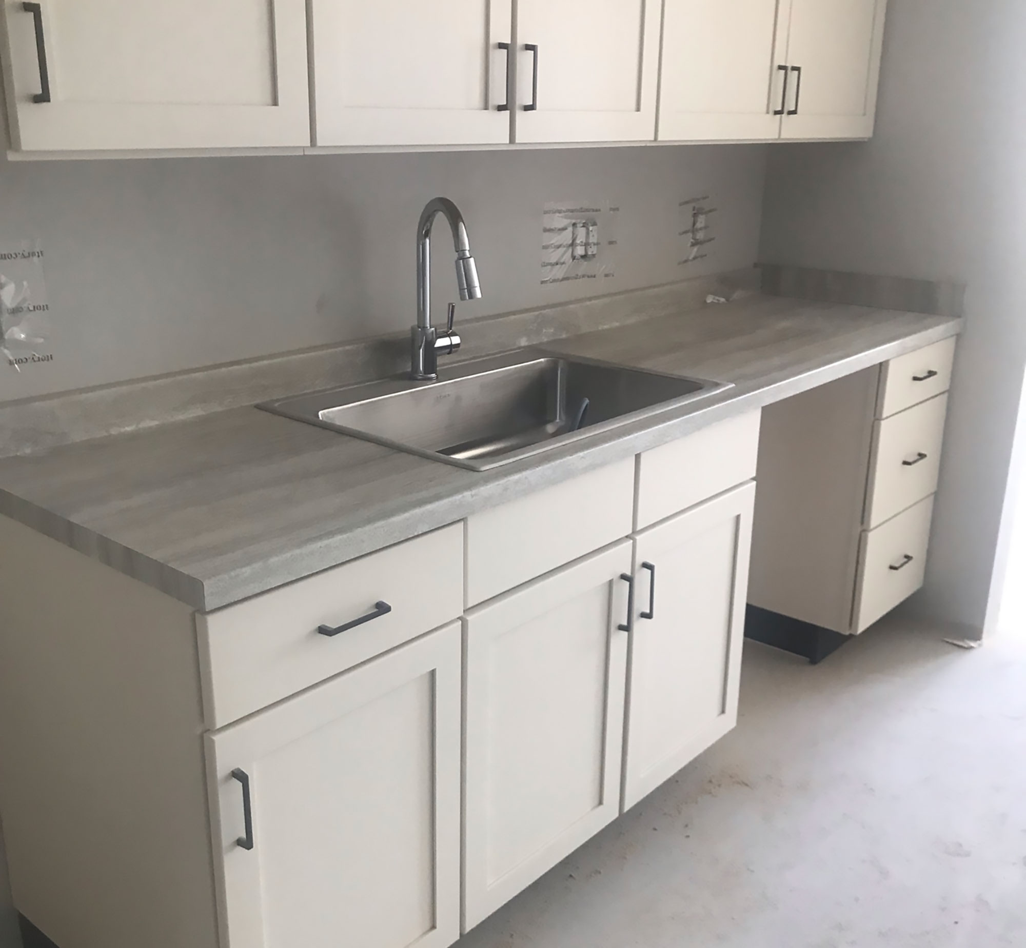 Moran Square Development – Keith Construction