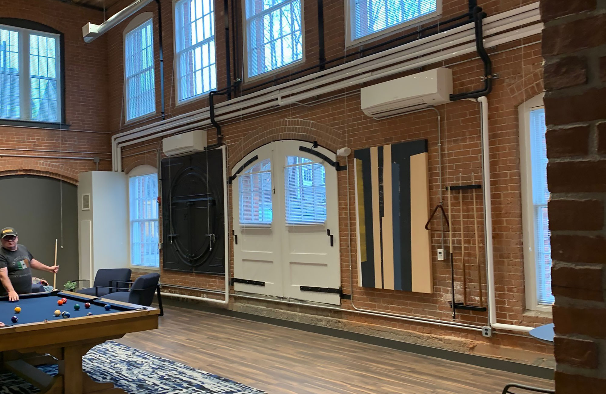 STERLING LOFTS | Keith Construction