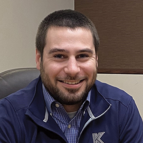 Our Team | Keith Construction