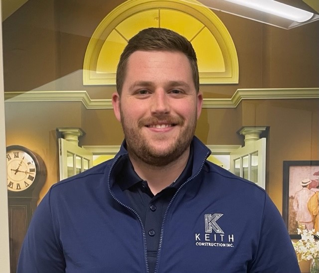 Our Team | Keith Construction